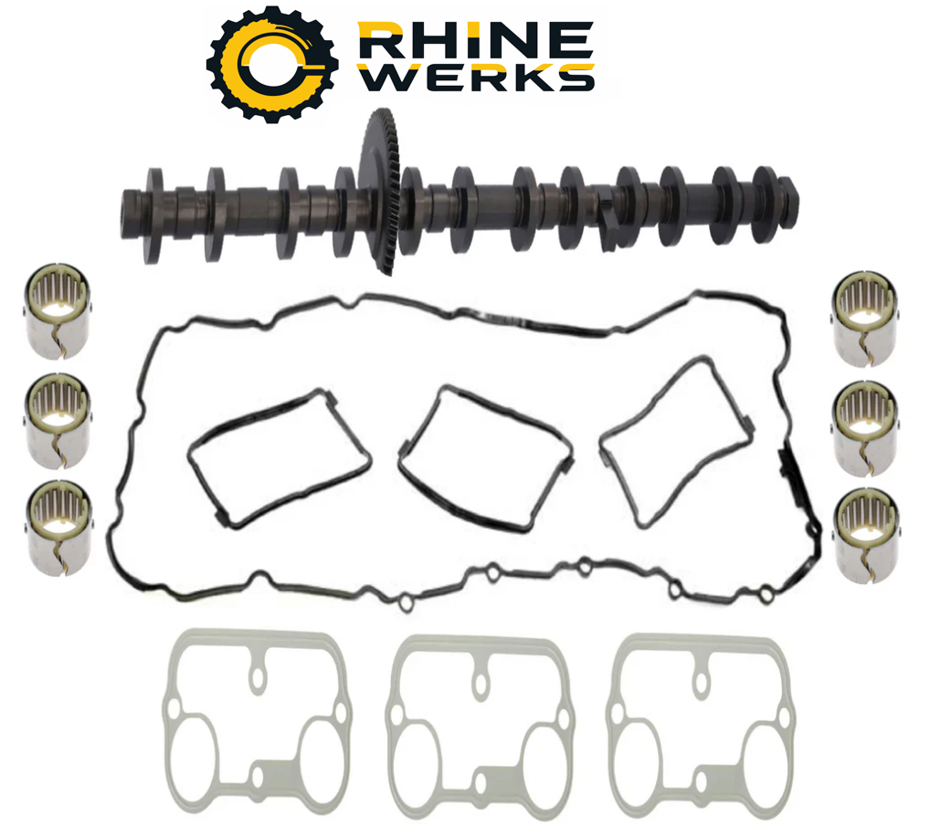 BMW Eccentric Shaft Kit by RhineWerks | 11377589883
