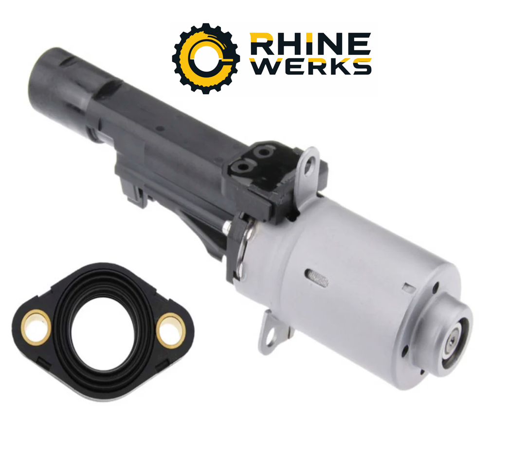 Eccentric Shaft Actuator for BMW E9X 335i | 11377603979 – RhineWerks